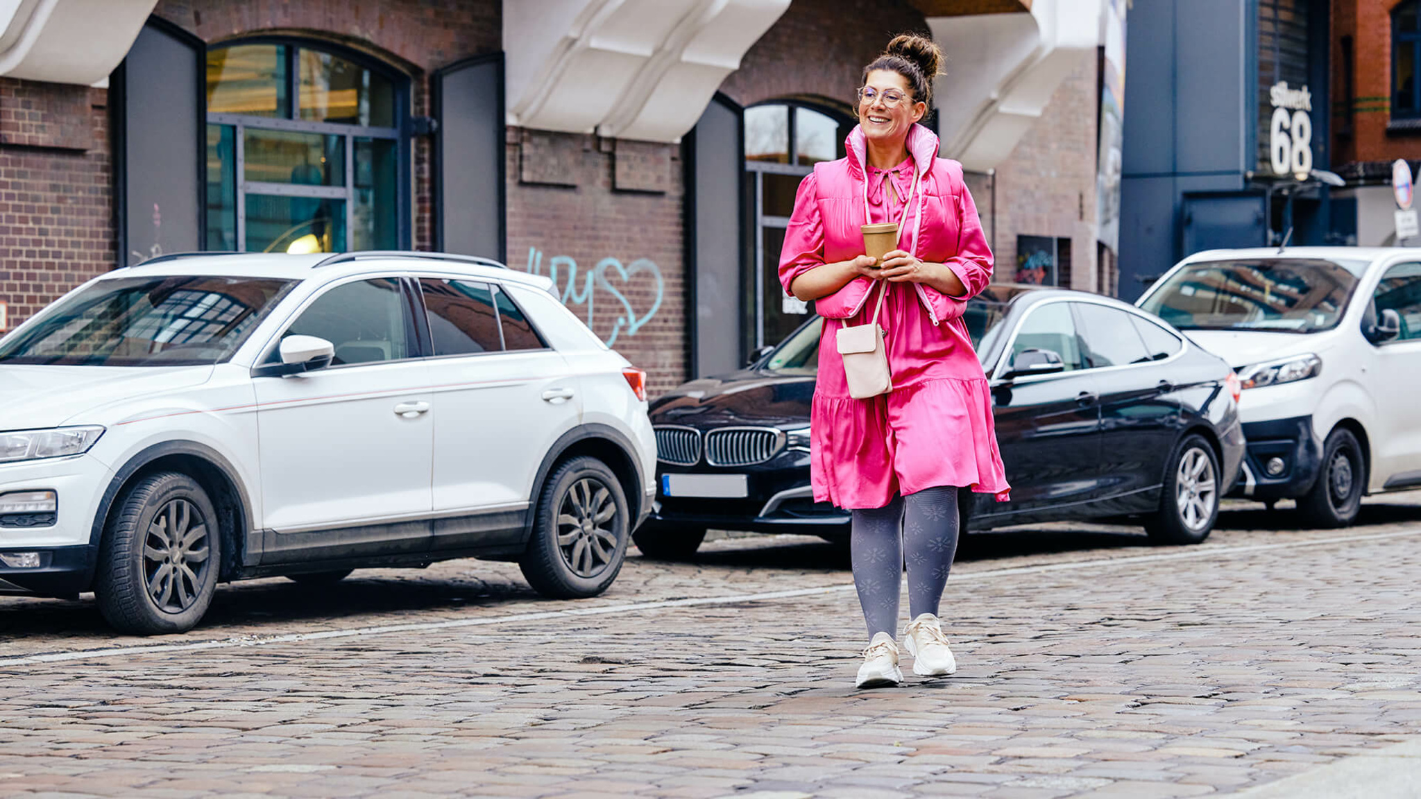 Jana Crämer über ihre Essstörung und die Diagnose Lip- und Lymphödem ...