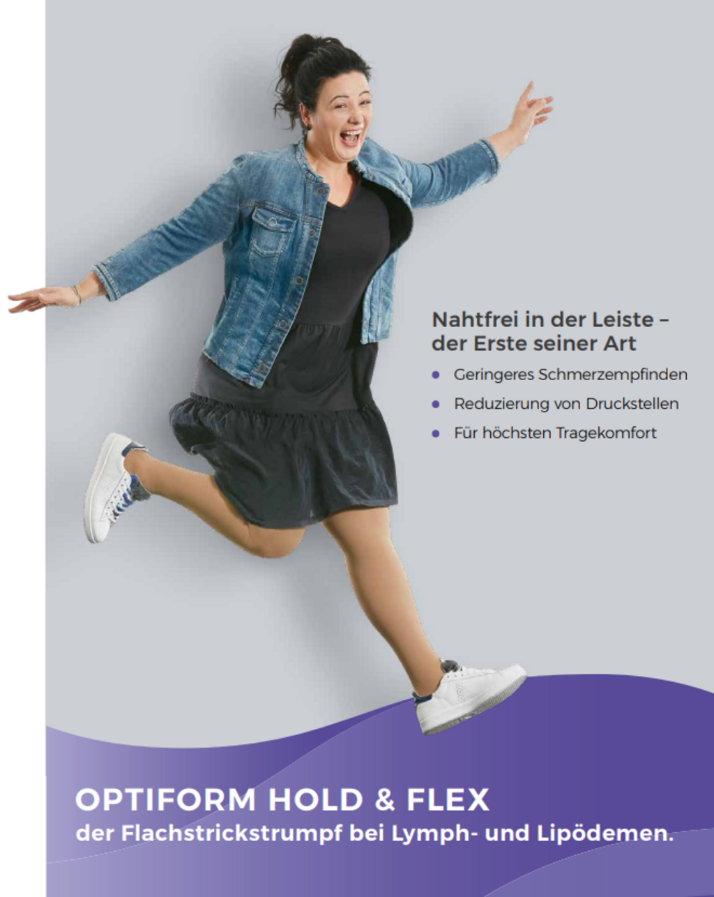 SIGVARIS GROUP - Lymphnetzwerk