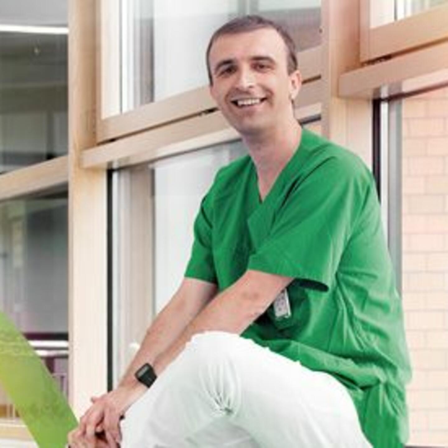 Lohmann & Rauscher - Lymphnetzwerk