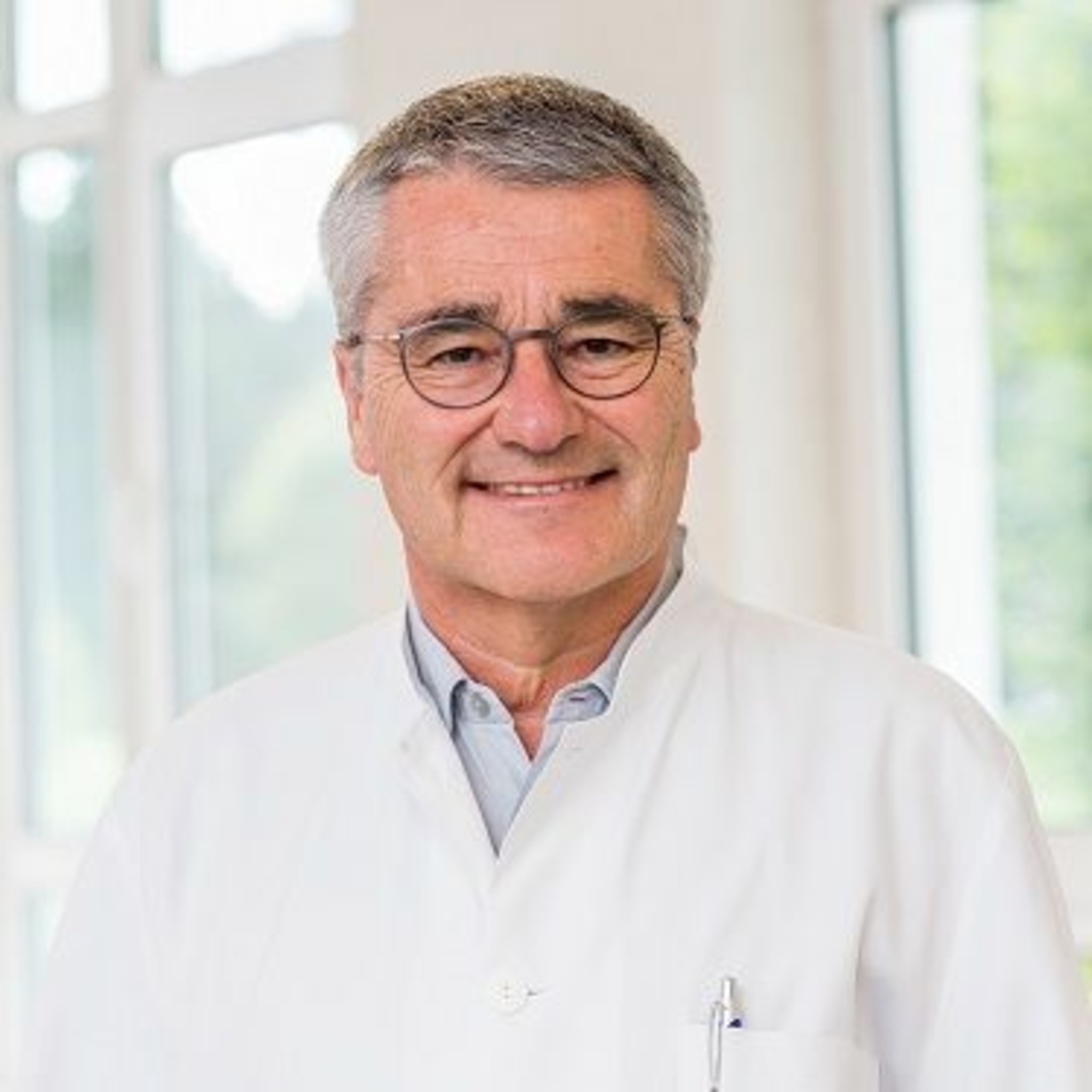 Ärzte im LymphNetzwerk - Lymphnetzwerk