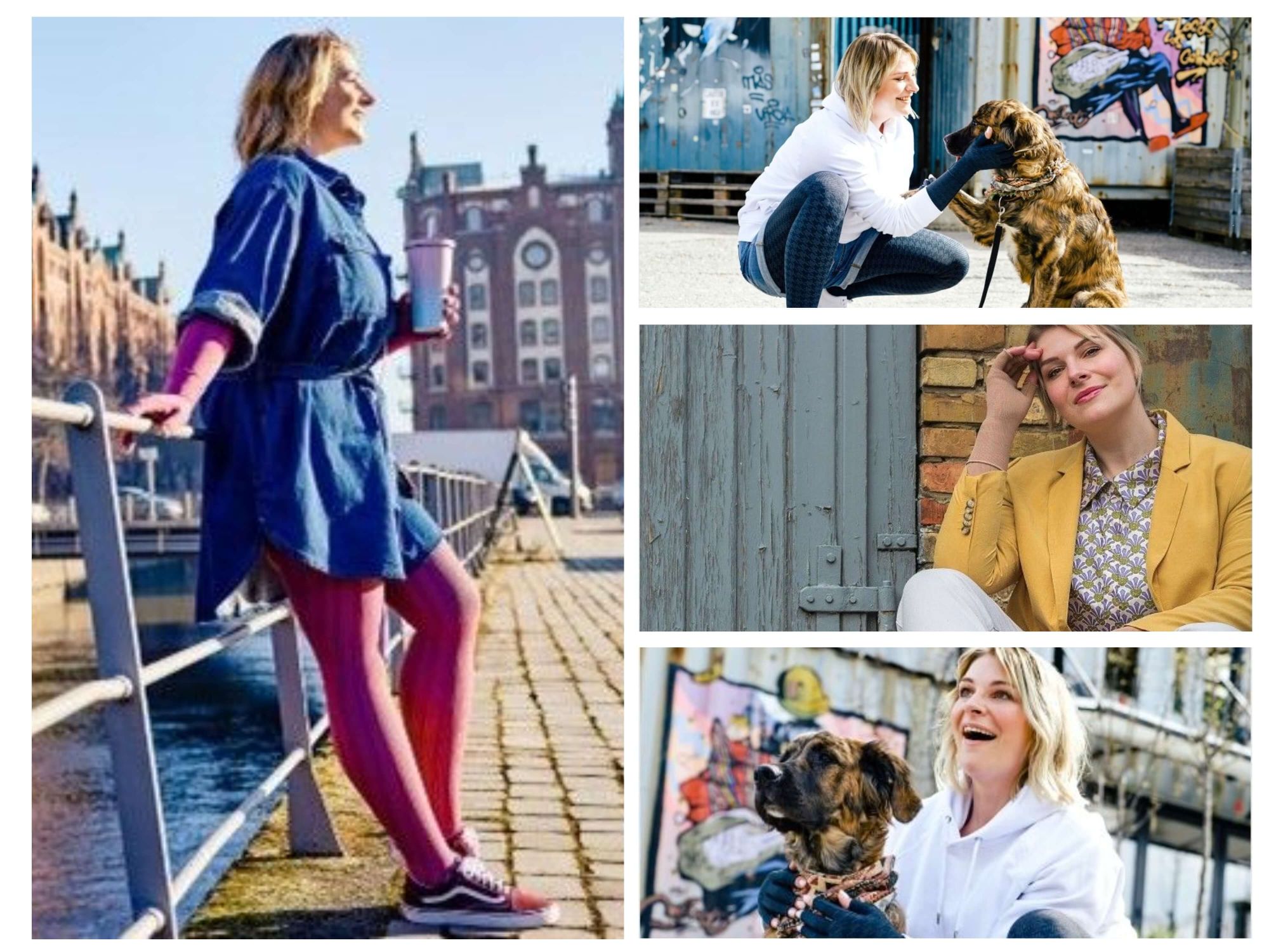 medi Kompressionsstrümpfe – Infos & Erfahrungen | Lymphnetzwerk